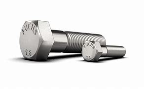 Fasteners — KVM Tools Inc.