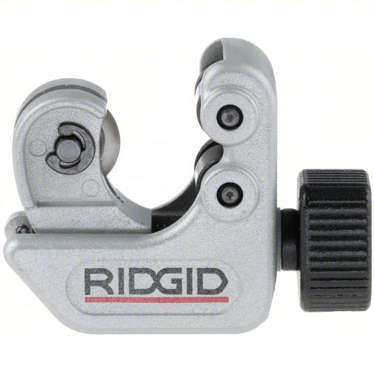 Ridgid 40617 Tubing Cutter 1/4 in – 1 3/16 in OD Cutting Capacity, Std ...