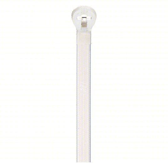 TY-Rap TY529M Cable Tie 30 1/2 in Nominal Lg, 9 in Nominal Max. Bundle ...