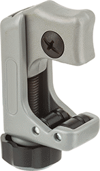 McMaster 2764A101 Compact Metal Tube and Conduit Cutter for 1/8" to 7 ...