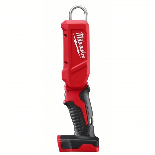 Milwaukee 2352-20 Cordless Stick Light M18, Bare Tool, 300 lm Max., 2 ...