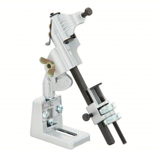 General 825 Drill Bit Sharpener For #30 to 3/4 in Drill Bits — KVM ...