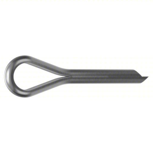 KVM Tools M55700.050.0025 Cotter Pin Extended Prong, Metric, 5 mm Pin ...