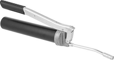McMaster 4287N11 Quick-Prime Lever-Grip Grease Gun — KVM Tools Inc.