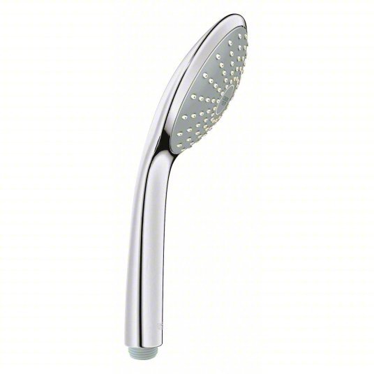 Grohe 2726500E Showerhead Grohe, Euphoria, Single Function, 1.5 gpm Fl ...
