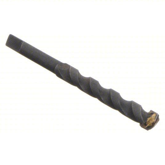 Tapcon 3100910 Installation Bit and Sleeve 3/16 in Drill Bit Size, 3 7 ...