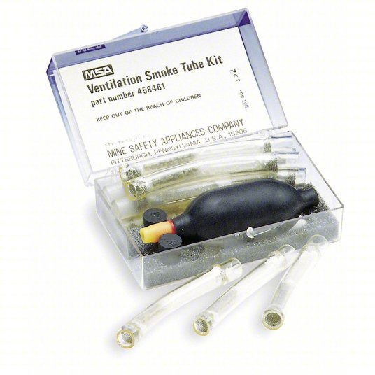 MSA 458481 Tube Kit — KVM Tools Inc.