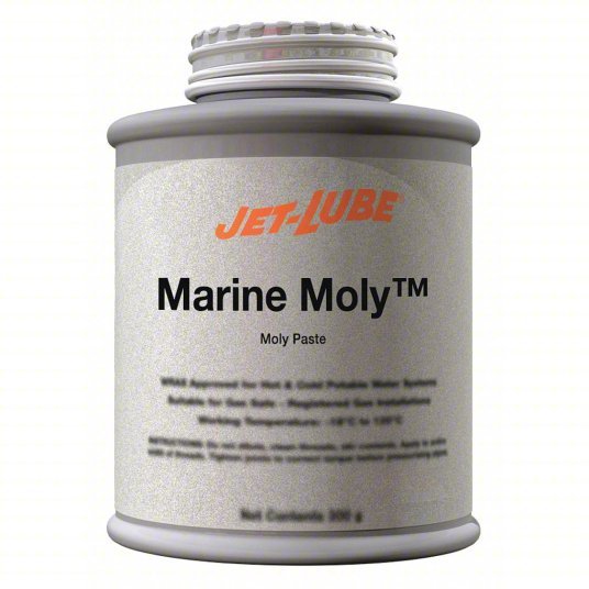Jet-Lube 65005 Grease Marine Moly — KVM Tools Inc.