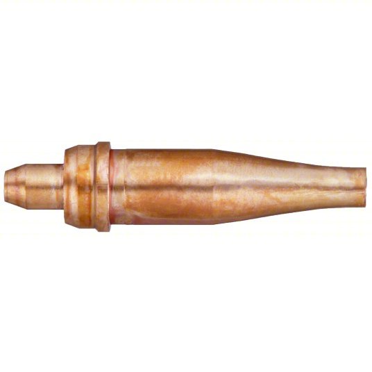 Victor 0330-0006 Cutting Tip 1-101 Series, Size 2, For Use With Acetyl ...