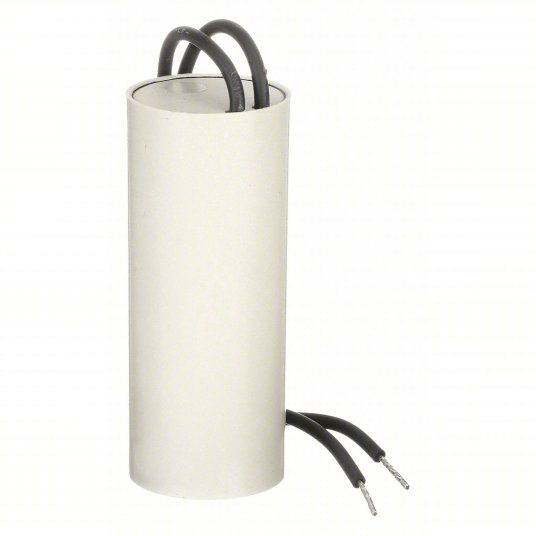 Advance 7C150P40R Dry-Film HID Capacitor 15 MFD Rating, 400V AC, 1 3/4 ...