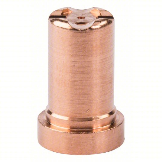 Lincoln KP2843-3 Direct Contact Nozzle For LC40 Plasma Torch, 40 A PK5 ...