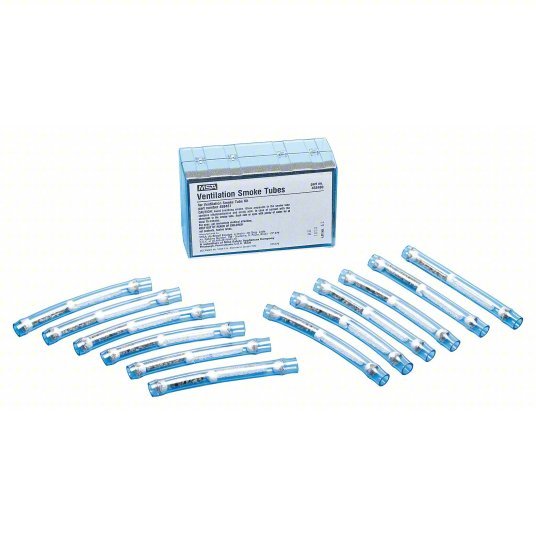 MSA 458480 Replacement Tube 12PK — KVM Tools Inc.