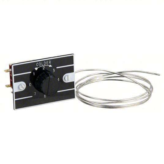 Ranco K50Q-1127-001 Refrigerator/Freezer Control, 34°F to 55°F, SPST ...