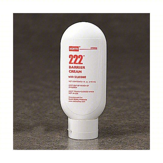 Honeywell 272204 Protective Hand Cream Tube, 4 oz, Liquid, Fragrance F ...