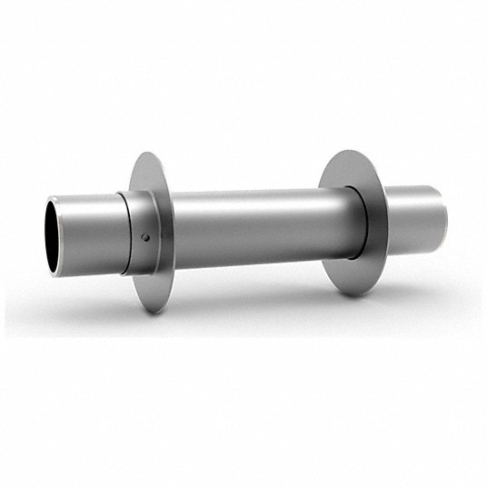 STI FS201 Sleeve Kit, 12 In.L, 2 In.D, Steel — KVM Tools Inc.