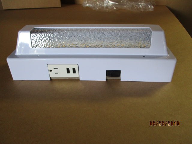 Industrial Rig Lighting BL-LED-SW-USB BL Series Bunk Light — KVM Tools Inc.