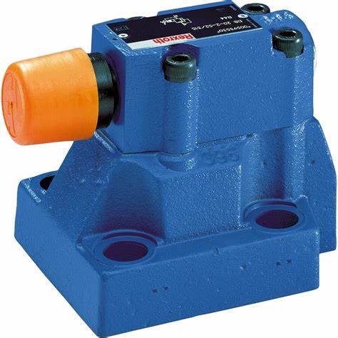 Bosch Rexroth R900590334/DB10-2-5X/315 Pressure Relief Valve — KVM ...