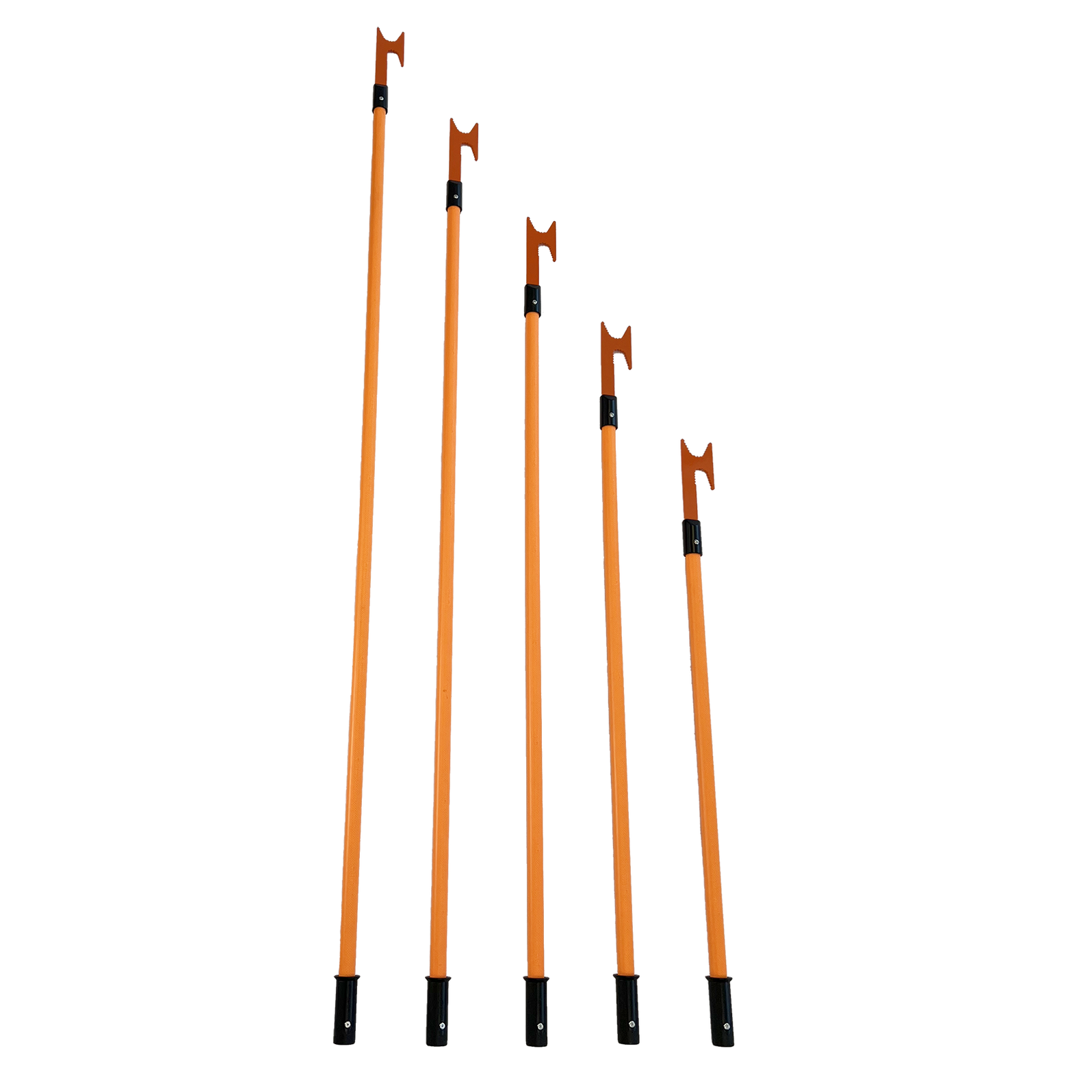 Hand Safety Tool SNAGIT12 SnagIt No Touch Hand Safety Sling Tool 12 In ...