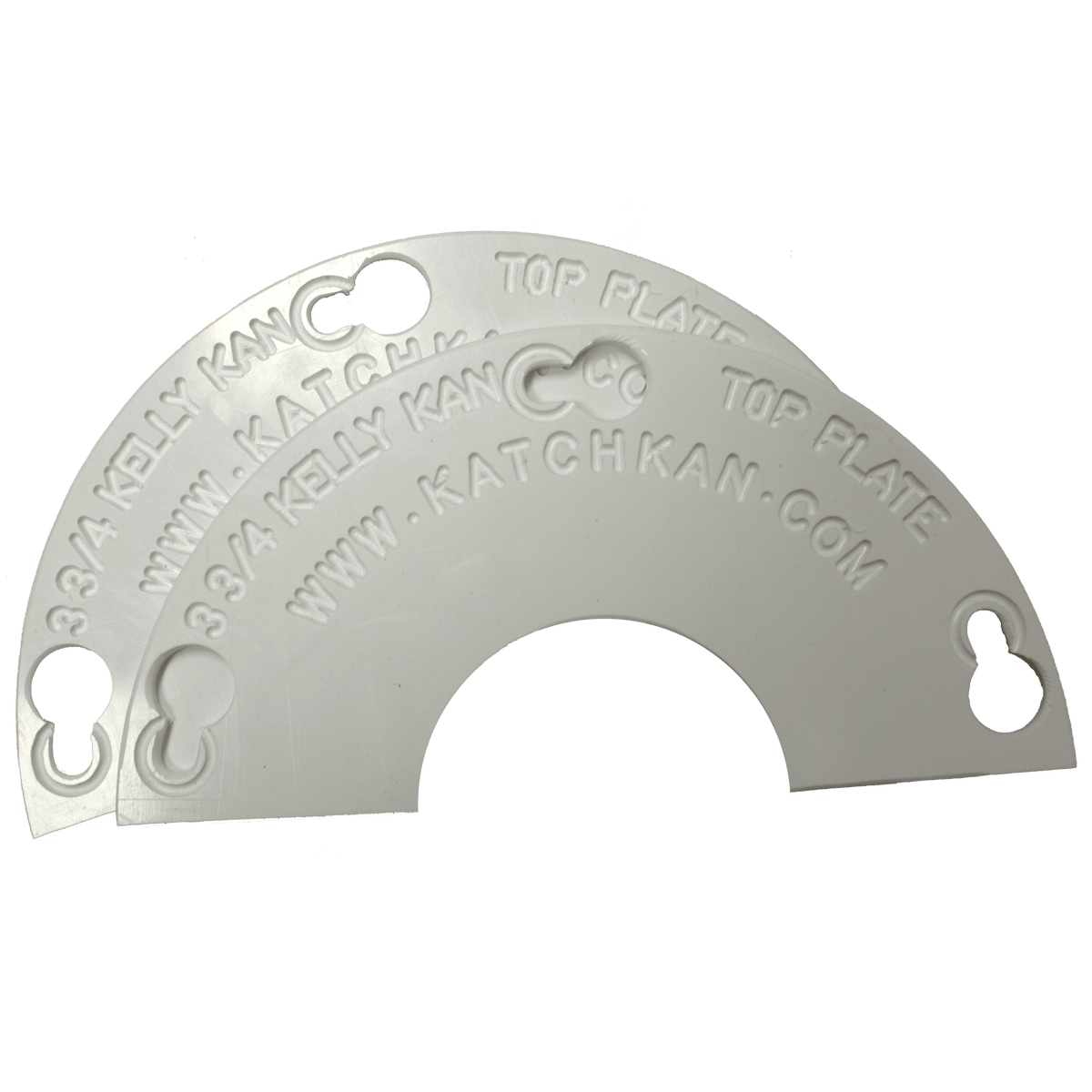 Katch Kan KK005-6 Kelly Kan™ Top Plate 5-3/4" — KVM Tools Inc.