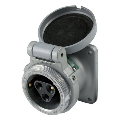 Appleton ADR3023 Pin & Sleeve Receptacle, 30A, 3P2W — KVM Tools Inc.