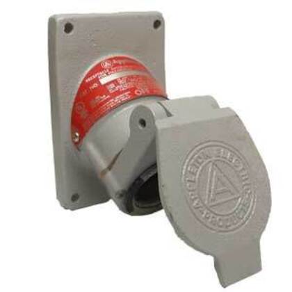 Appleton EFSR-2023 Replacement Receptacle for EFS Assembly — KVM Tools Inc.