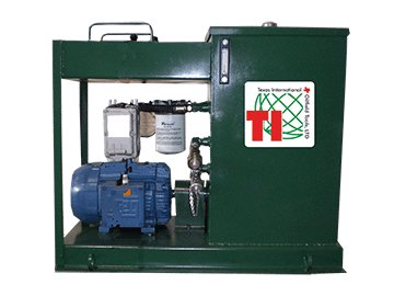 TIOT T17567 Hydraulic EZ Torque Model D Type I — KVM Tools Inc.