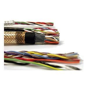 Gai-Tronics 60038-101 Page/Party®, SmartSeries™, System Cable, PVC, Ny ...