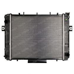 Toyota Aftermarket 16410-43635-71 Radiator Assembly — KVM Tools Inc.