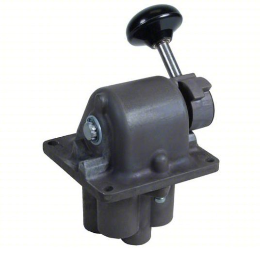 Aventics R431005003 Manual Air Control Valve Lever, Three-Way / Two-Po ...