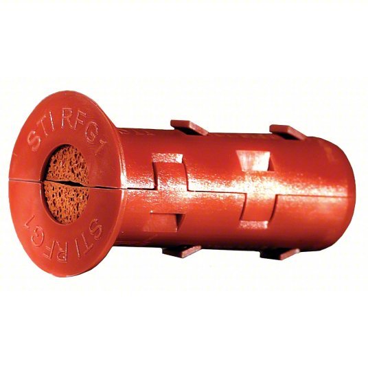 STI RFG1 Firestop Grommet, 9/16 In, PK10 — KVM Tools Inc.