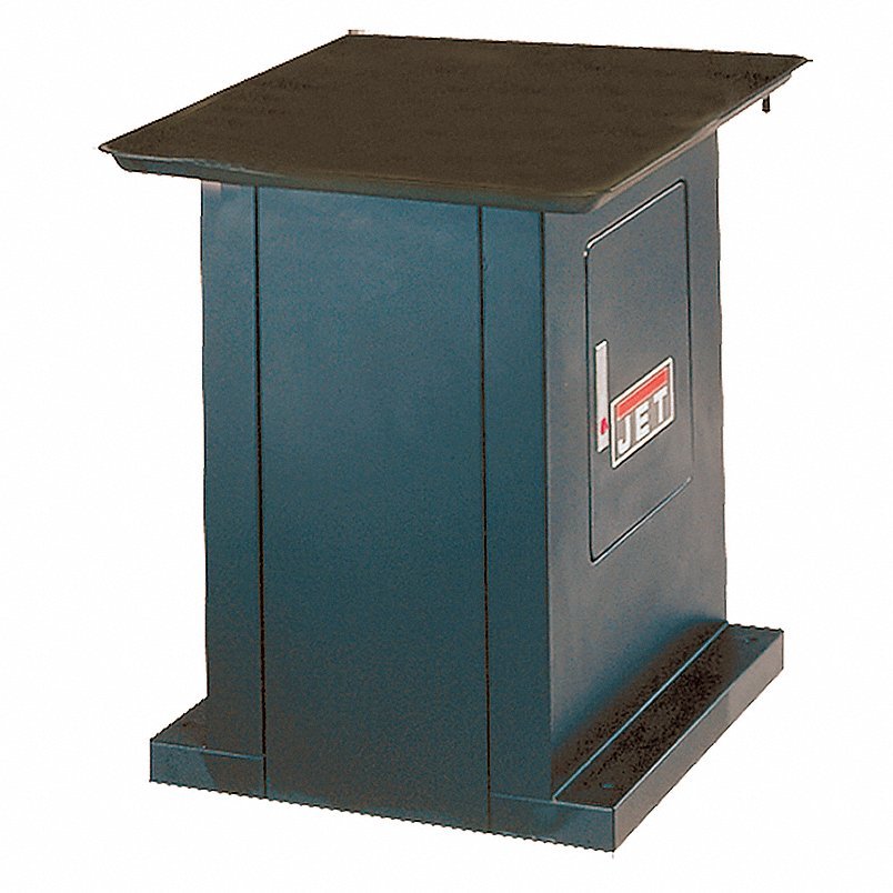 Jet 350045 Mill Drill Stand — KVM Tools Inc.