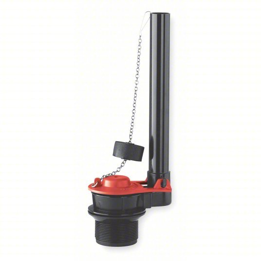Fluidmaster Pro 57 Flapper Fits Fluidmaster Brand, 4.5 in x 3.3 in x 1 ...
