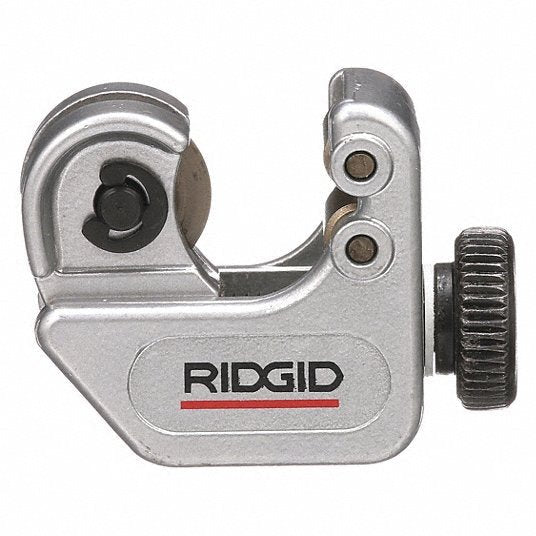 Ridgid 103 Tubing Cutter, Aluminum, Brass, Copper — KVM Tools Inc.