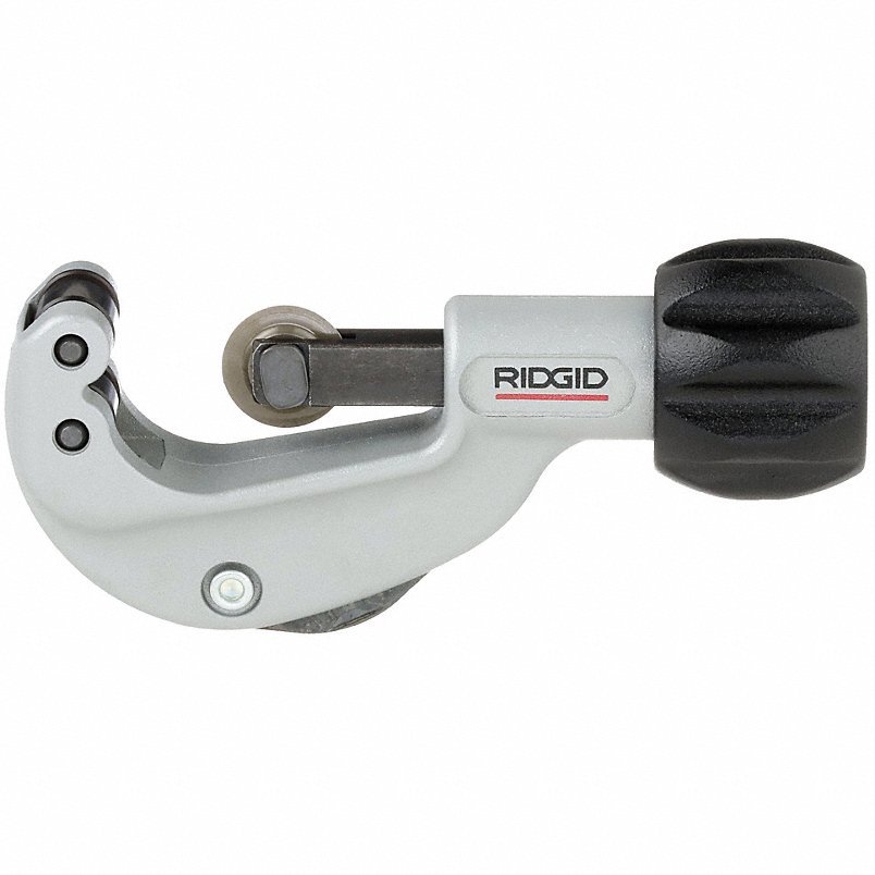 Ridgid 150/31622 Tubing Cutter, 3/16 in to 1-3/16 in OD Cutting ...