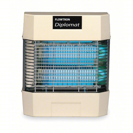 Flowtron FC7600 80W Electric Diplomat Fly Control Device — KVM Tools Inc.