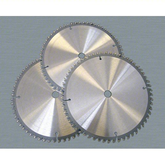 Safety Speed 3BladePackage Circular Saw Blade 8 in Dia., 60 Teeth, 0.1 ...