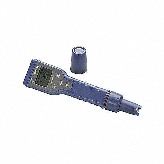 YSI 605123 Replacement Probe for ORP Meter ORP15 — KVM Tools Inc.