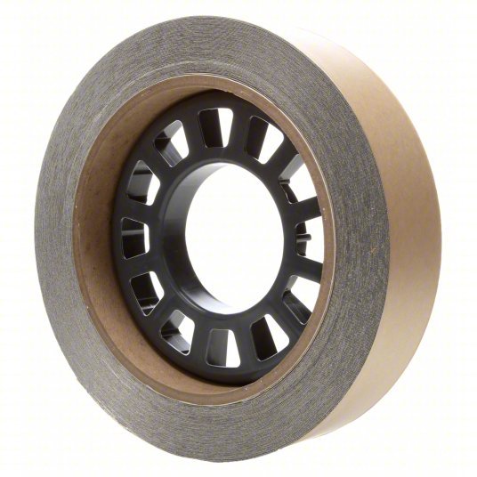 3M 2552 Damping Foil Tape, Aluminum, Silver, PK5 — KVM Tools Inc.