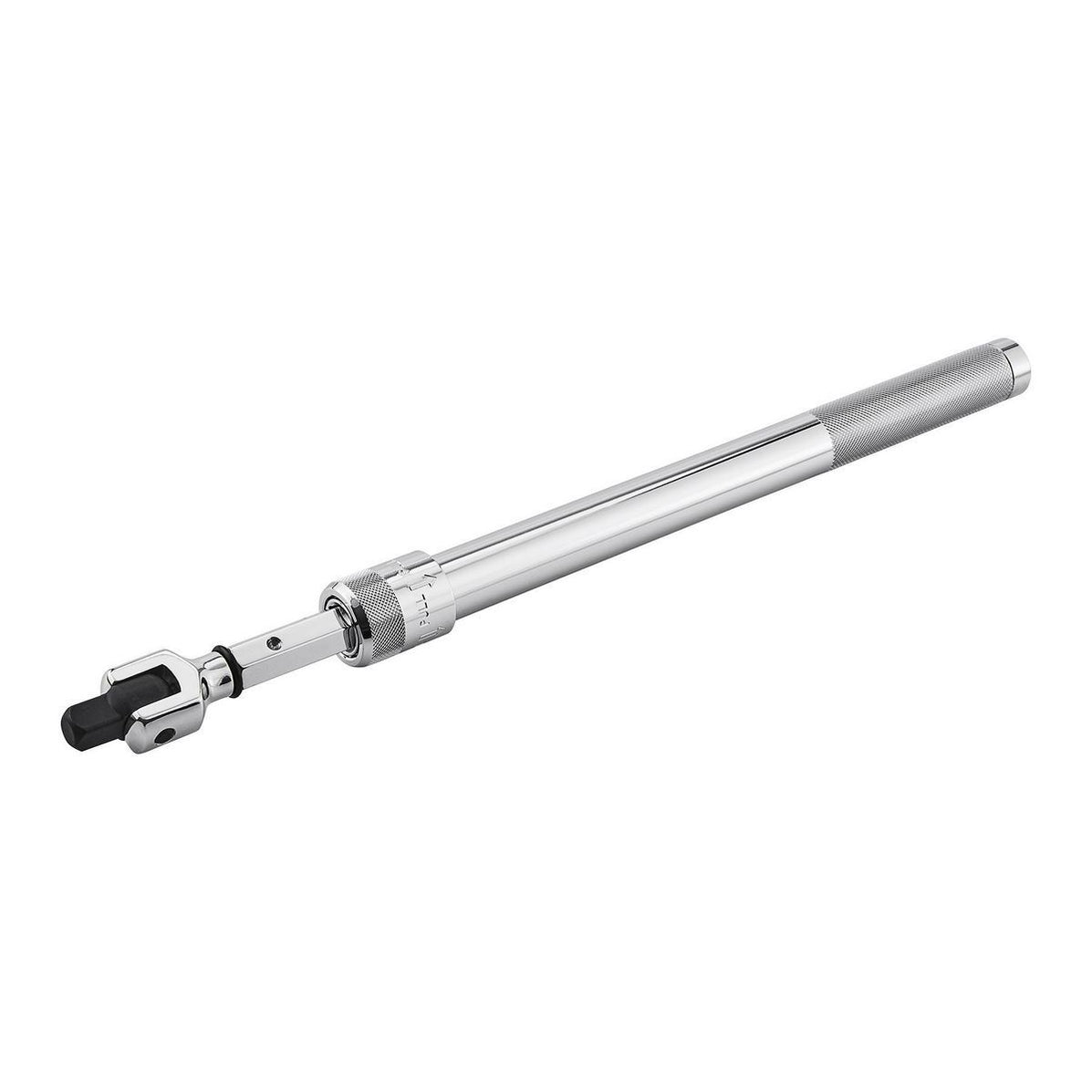 Quinn 58627 1/2 in. Drive Extendable Breaker Bar — KVM Tools Inc.