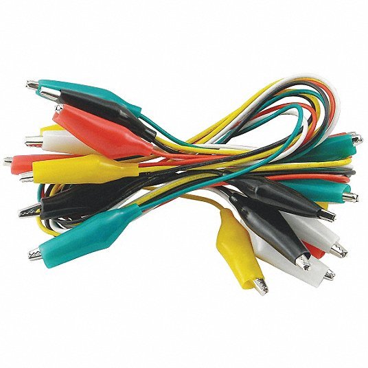 General CT800 Jumper Lead Kit — KVM Tools Inc.