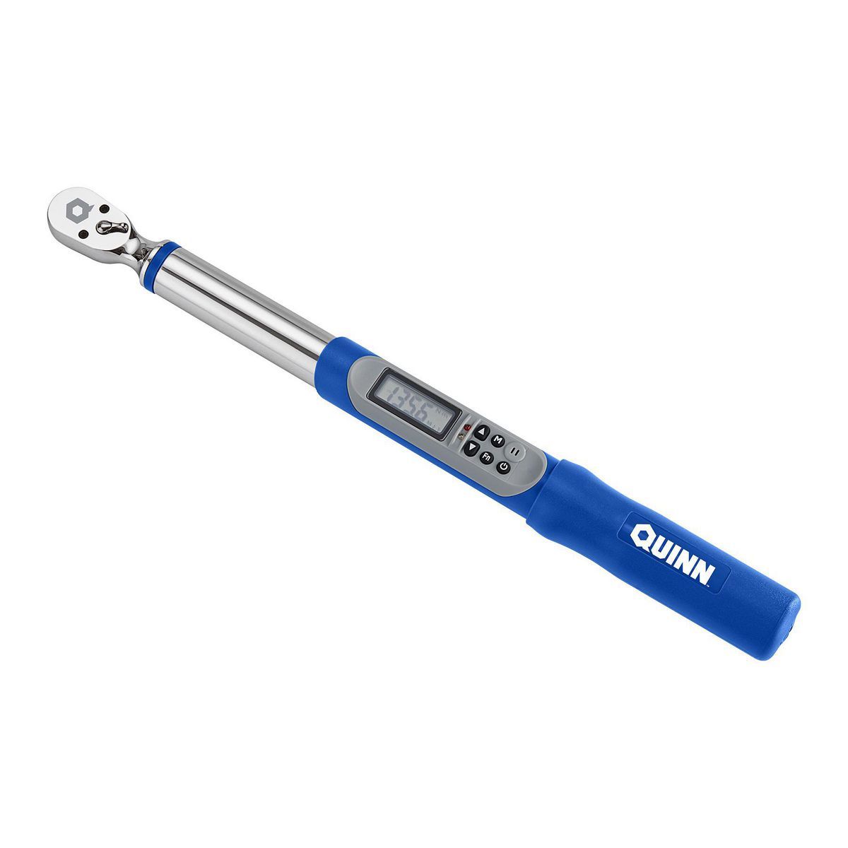 Quinn Torque Wrench Review