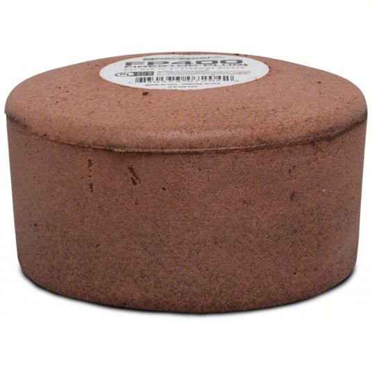 STI FP400 Firestop Plug, 4 In. W, 3 In. H — KVM Tools Inc.